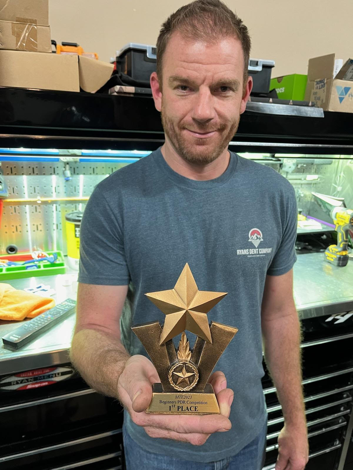 Our PDR Training Classes | PDR Legends